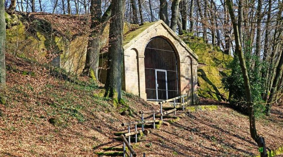 Gemeinde Freisen | Erholung und Freizeit